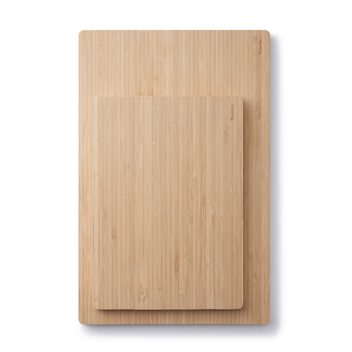 Undercut Series Bamboo Cutting Boards – bambuWholesale