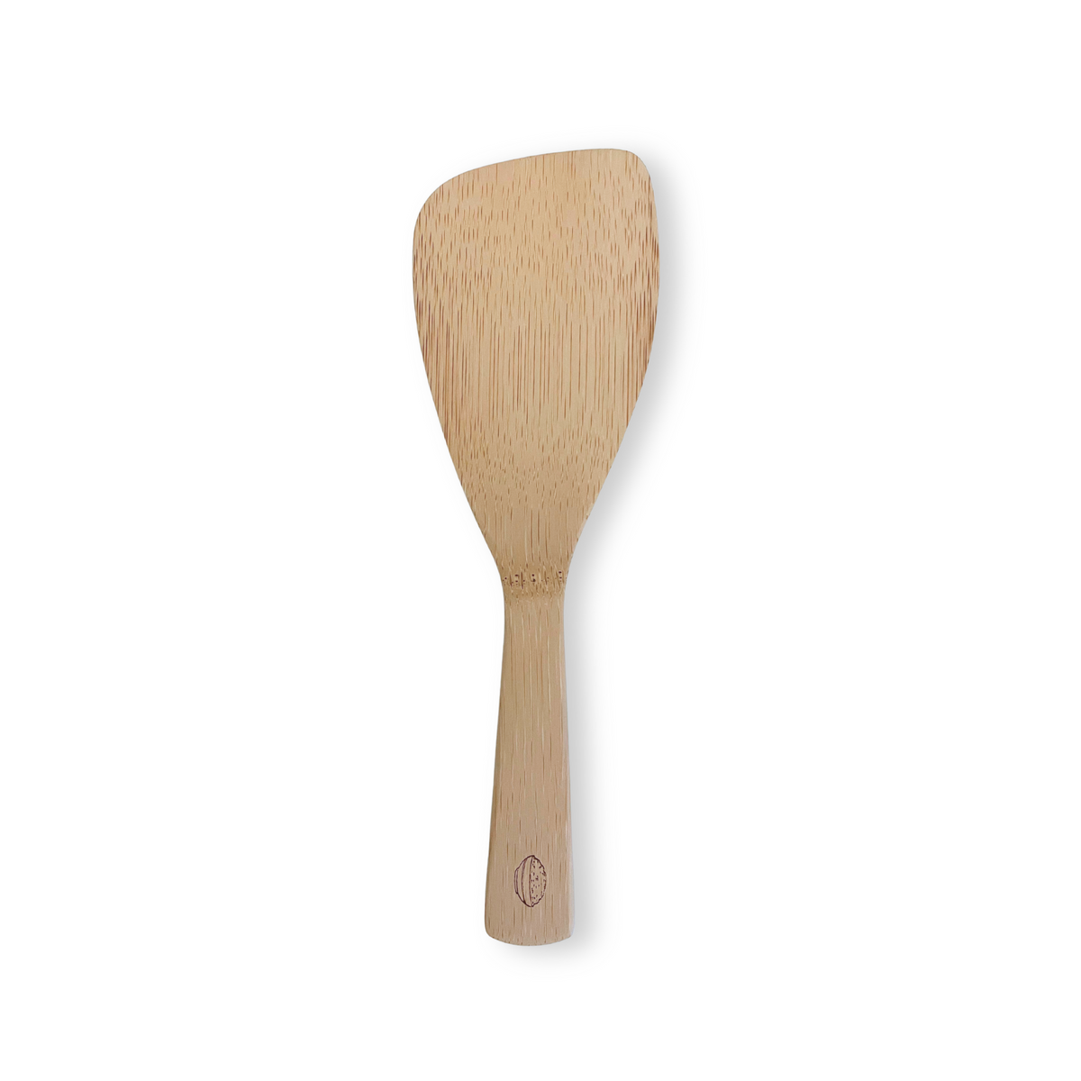 Bamboo Rice Paddle NEW DESIGN – bambuWholesale